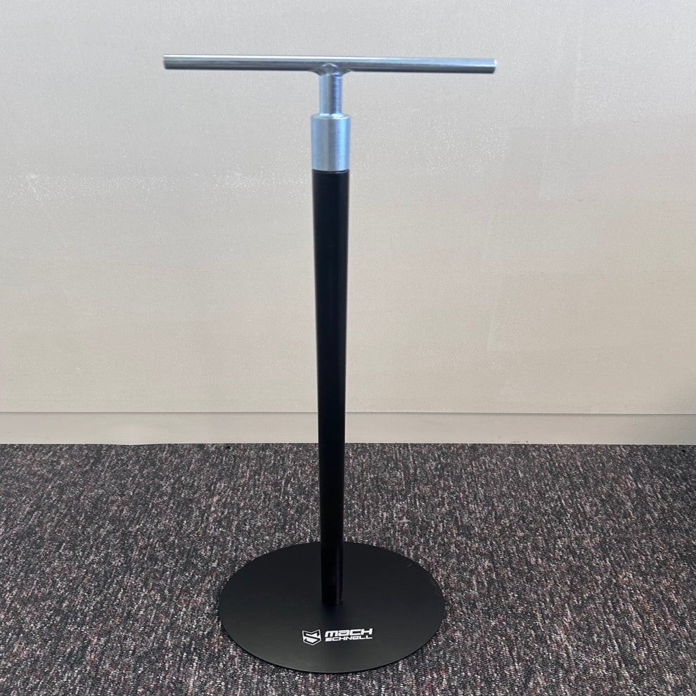 Wheel Caddy (Carries 4 wheels)