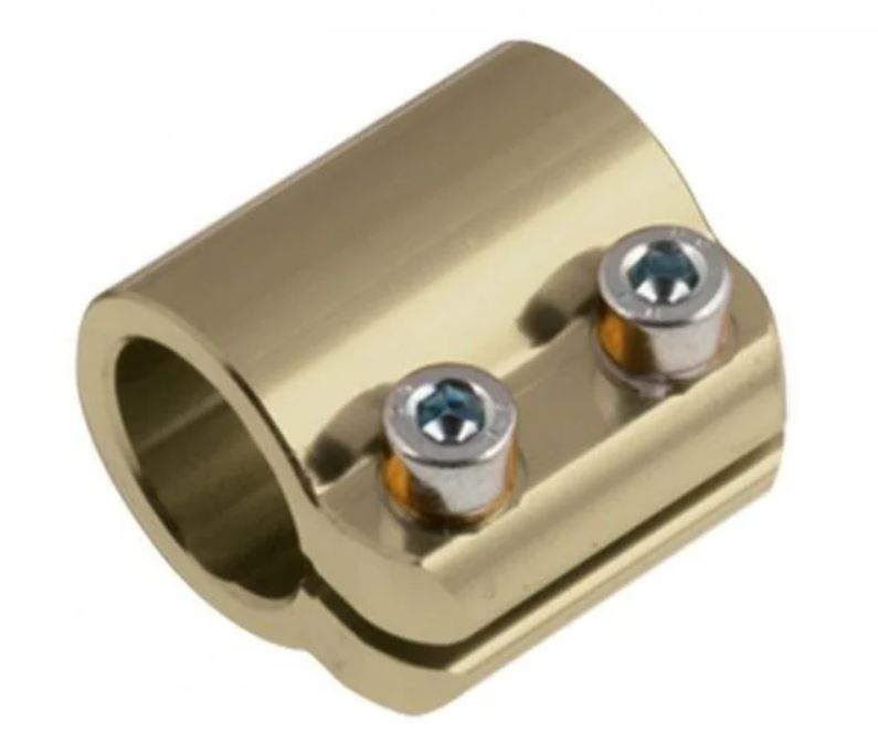 Torsion Clamps – Kart Parts