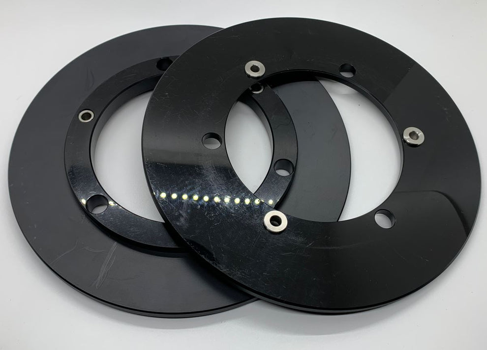 Sprocket Protector HDPE