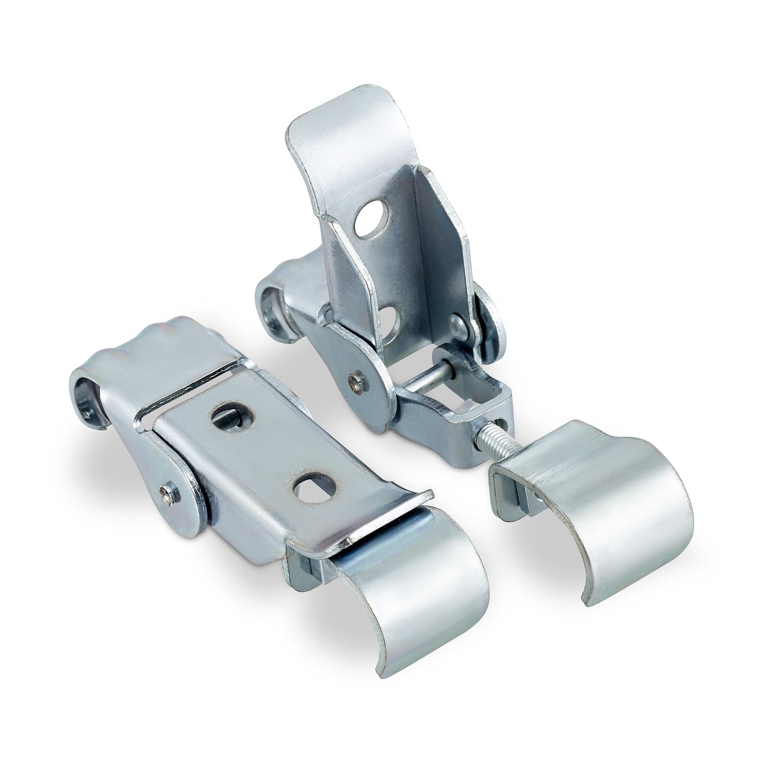 HD Front Bumper clamps (each)